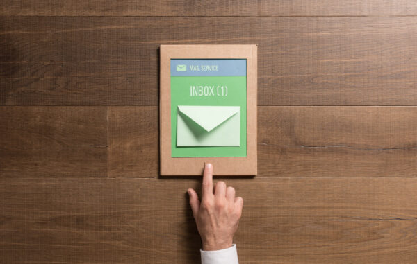 Heatmaps In Ui Design Enhancing User Interaction Email Marketing